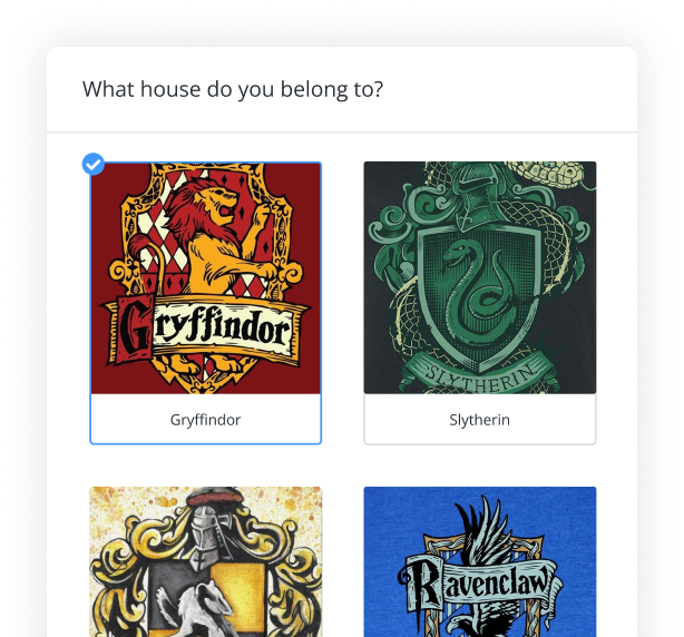 WordPress Quiz Maker Plugin - Formidable Forms