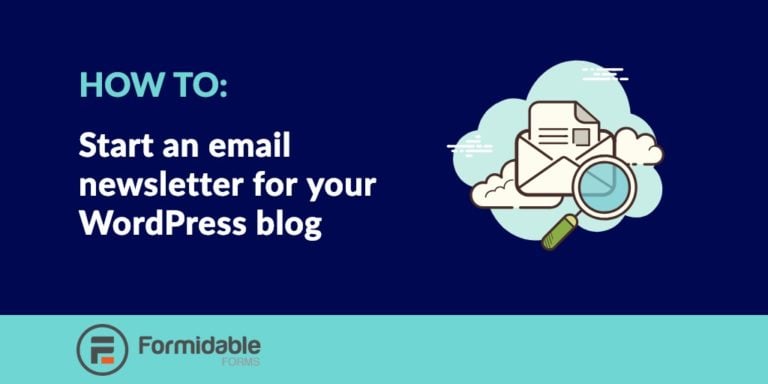 The Best WordPress Automatic Email Plugin for Forms