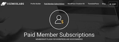 15 Best WordPress Membership Plugins [Compared Side-by-Side]