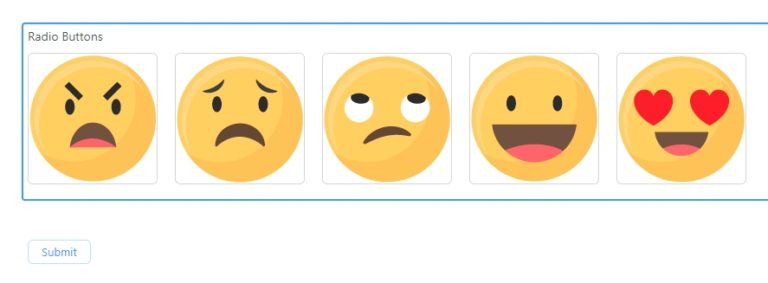 How to Create an Emoji Rating Scale in WordPress [No Code!]