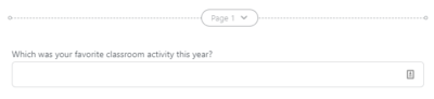 8 Excellent Student Survey Question Examples