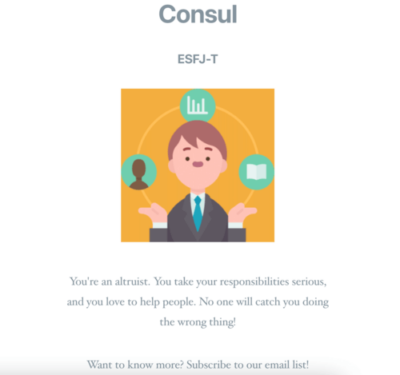 How To Build a Personality Quiz in WordPress [Only 4 Steps!]