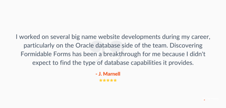 How To Create a Searchable Database on a WordPress Site