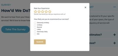 How To Create an Online Questionnaire in WordPress