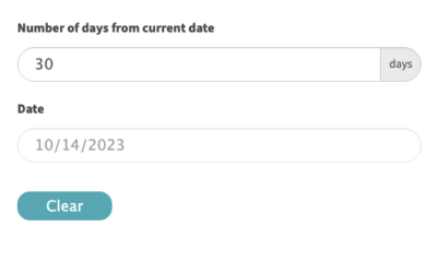 How To Calculate the Day From a Date [Past & Future Dates]