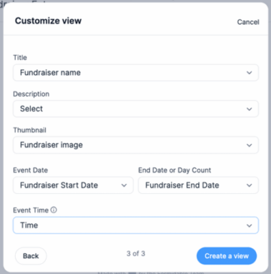 How To Add an Events Calendar in WordPress [4 Steps!]
