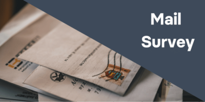 11 Types of Surveys [A Complete Guide + Pros & Cons]