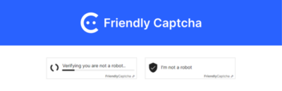 9 Best reCAPTCHA Alternatives To Try Today! - Formidable Forms