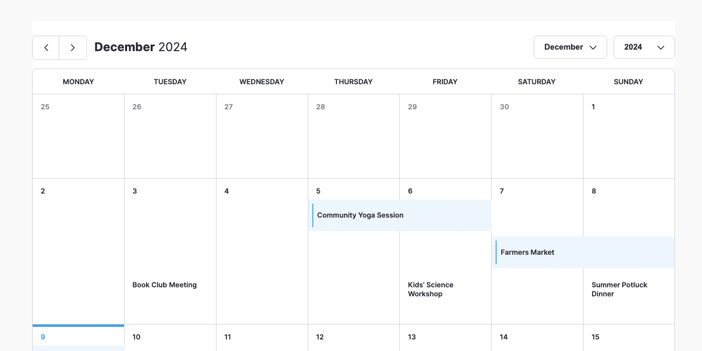 Display Form Data In Wordpress With Views Formidable Forms 1114
