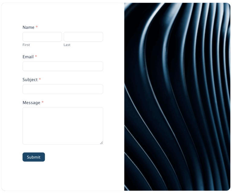 Transform Your WordPress Forms with Custom CSS - Formidable Forms
