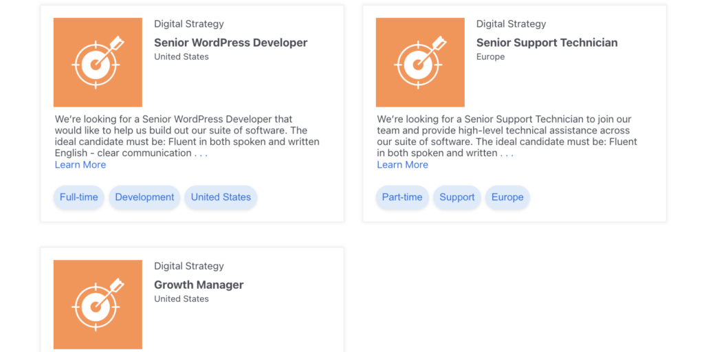 Formidable Views — The Best Wordpress Application Builder