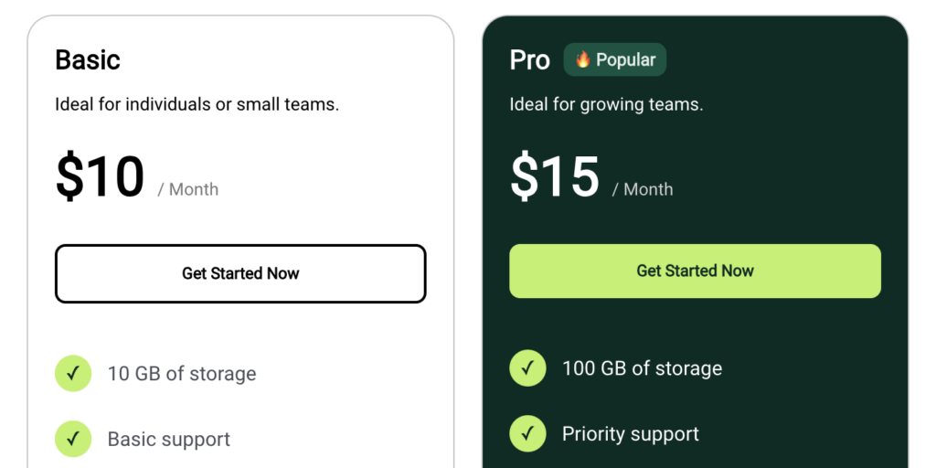 View Templates - Formidable Forms