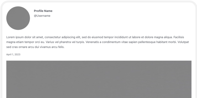 Formidable Views — The Best WordPress Application Builder